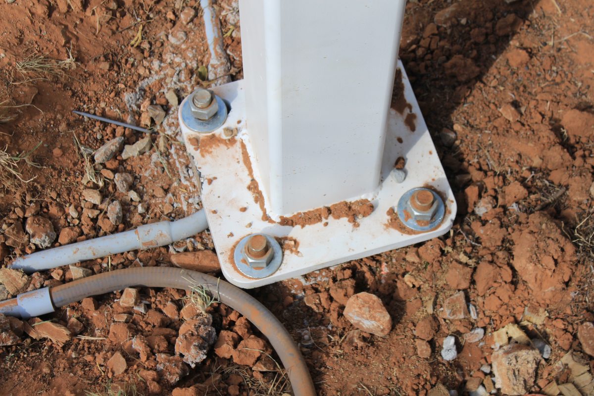 How to Decide - Single vs Double Swing Gates or Slide Gates - Aberdeen Gate