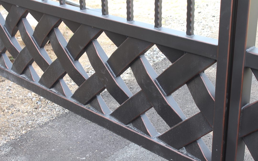 3 Reasons Why People Love Gates