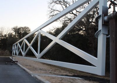 Gallery - Aberdeen Gate