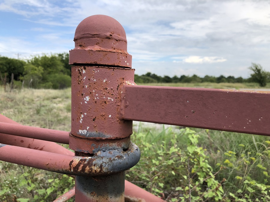 Biggest Problem with Adding Electric Operators to Ranch Gates ...